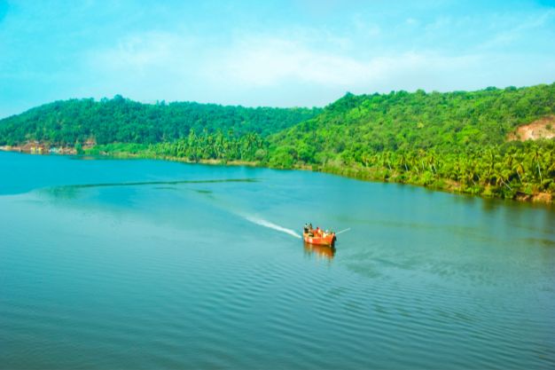 Kerala Package - Welcome